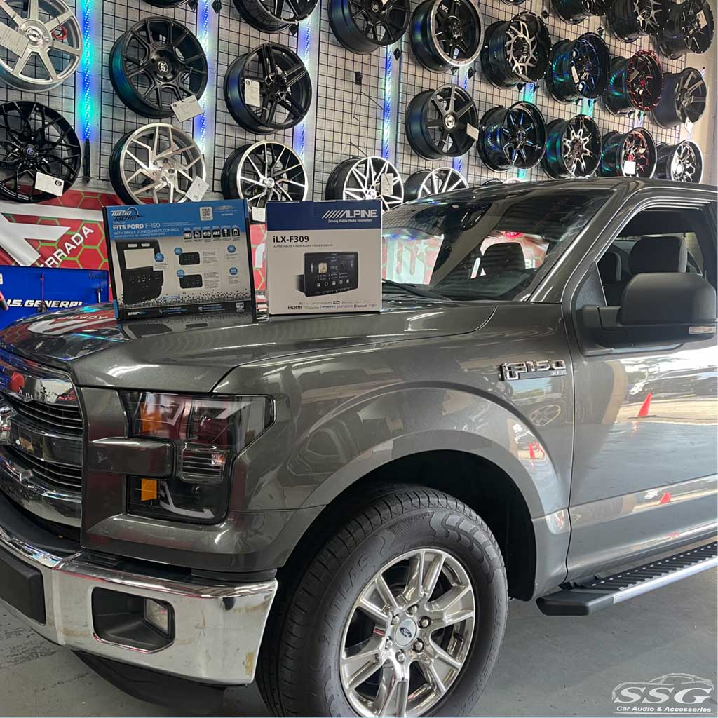 Car Audio near me | Motorcycle Audio, Apple CarPlay, Subwoofer