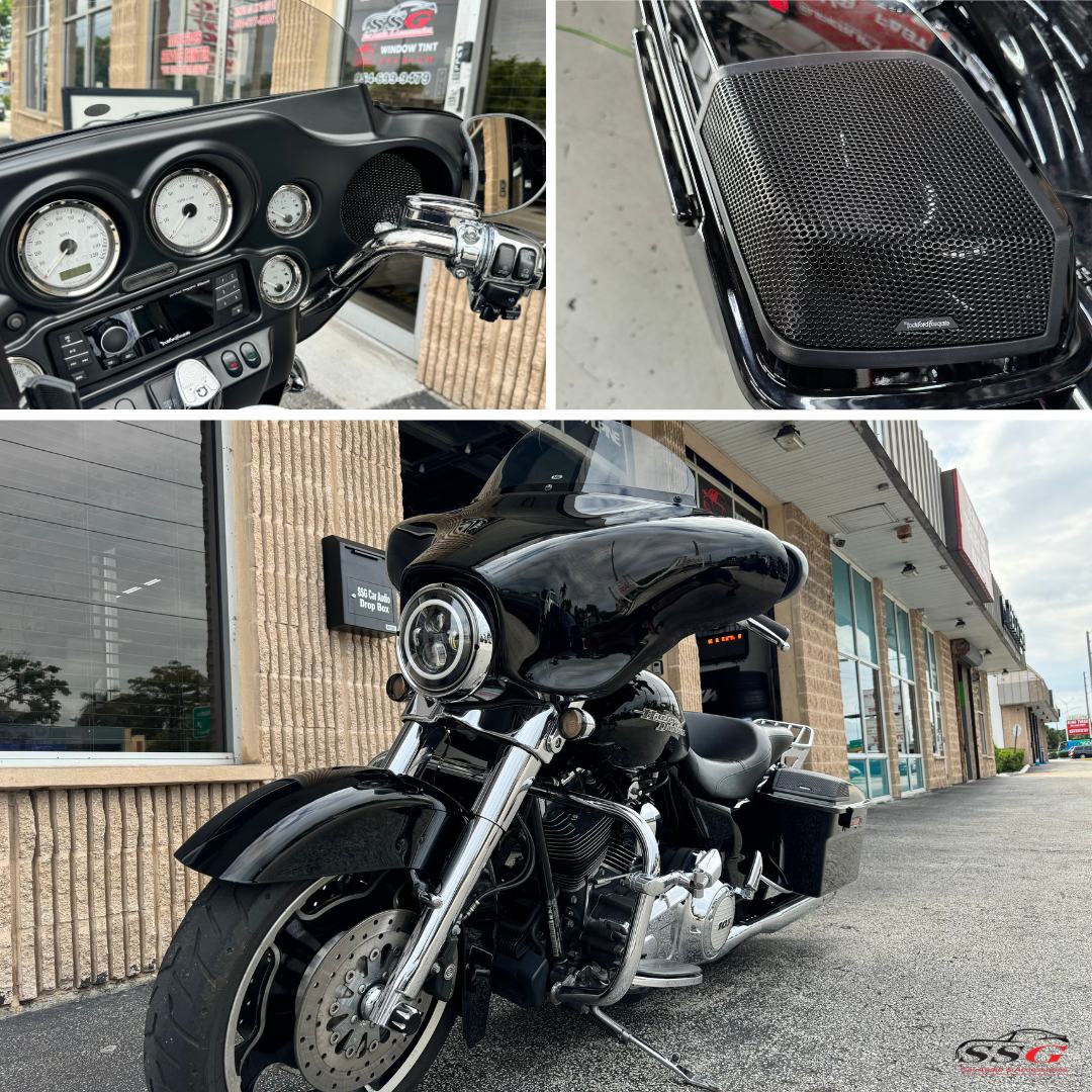 Car Audio near me | Motorcycle Audio, Apple CarPlay, Subwoofer