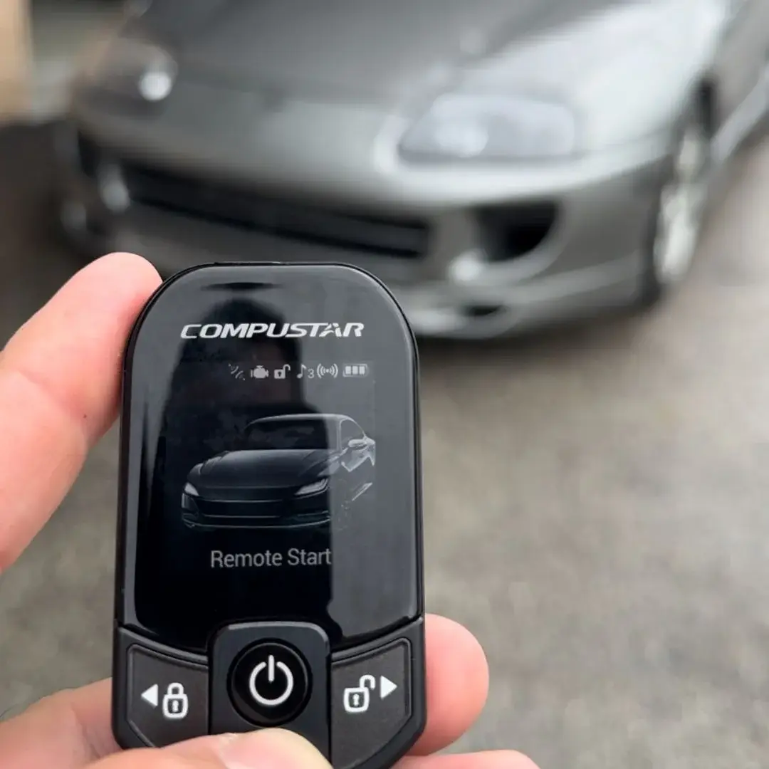 Custom Car Upgrades | Audio, Tint, Cameras – Fort Lauderdale