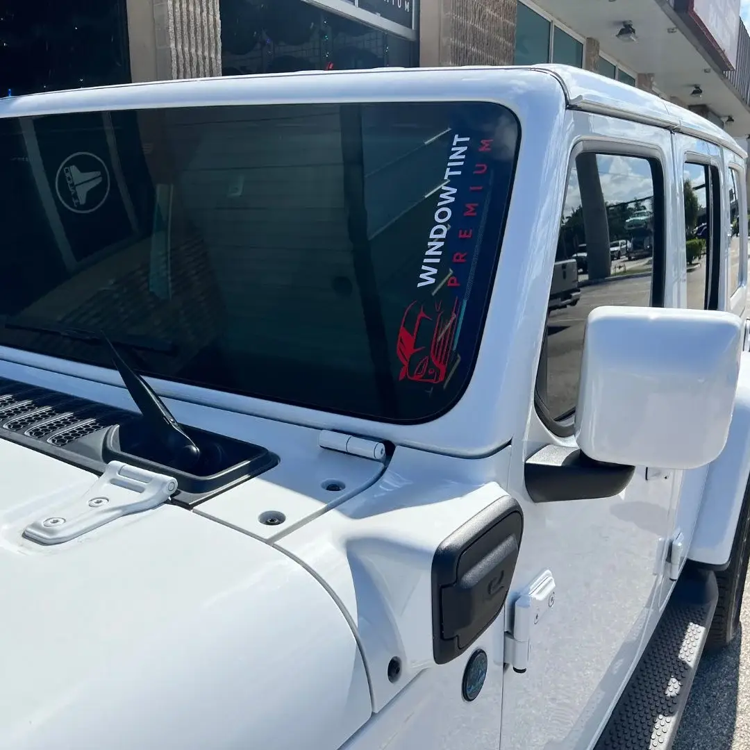 Car Customizer | Car Audio, Car Lights, Tints & More
